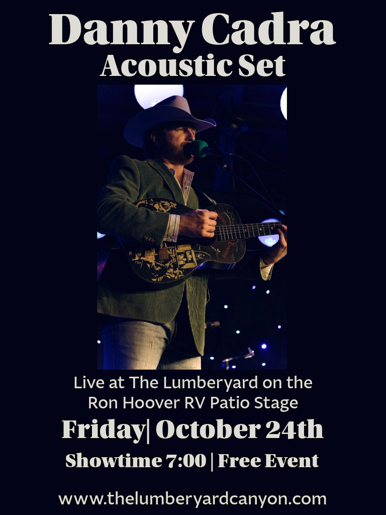 The Lumberyard – Restaurant, Banquet, Events, Fundraisers in Canyon, Texas