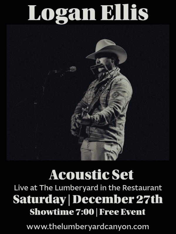 Events for December 2025 – The Lumberyard